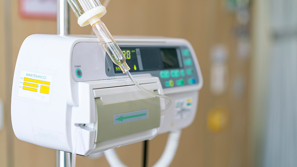 Micromotors for Pumps & Fluid Delivery Systems | Medical Precision