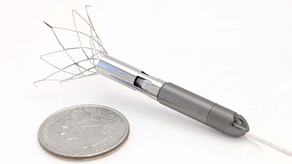 Micromotors for Active Implants | Medical Device Innovations